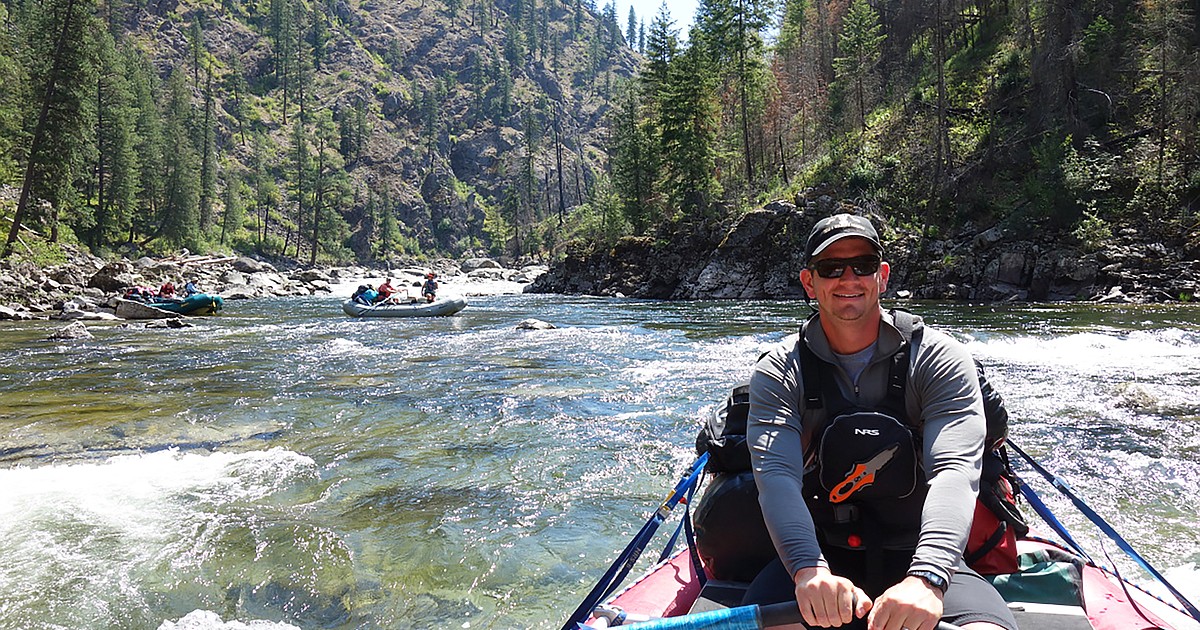 A Q&A with IDFG's Carson Watkins | Bonner County Daily Bee