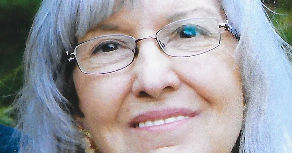 Joyce Irene Sinclair, 74 | Bonner County Daily Bee