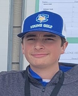 ATHLETE OF THE WEEK: Luke West, Coeur d'Alene High | Coeur d'Alene Press
