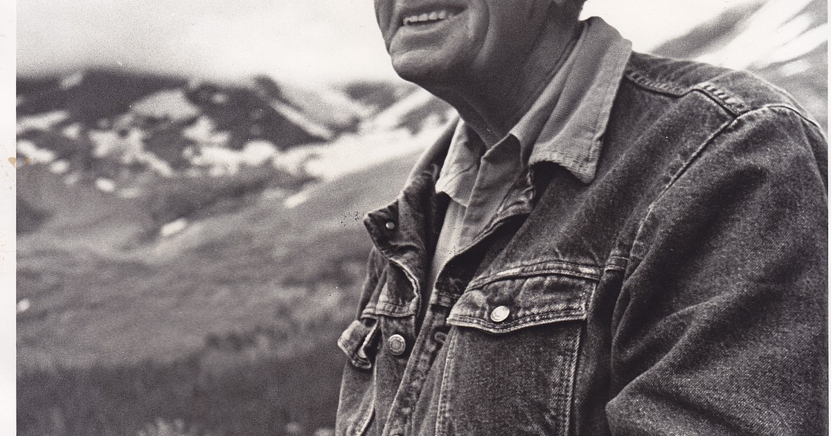 Leon ‘Bud’ Clark, 94 | Daily Inter Lake