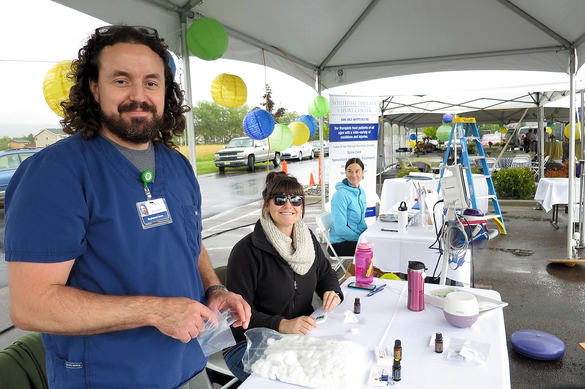 Hospital’s Planetree Festival Returns to Whitefish | Whitefish Pilot