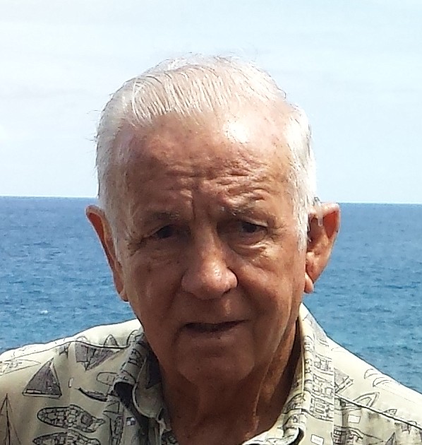 Herbert "Herb" Singer, 87 | Coeur d'Alene Press