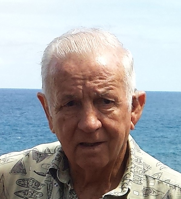 Herbert "Herb" Singer, 87 | Coeur d'Alene Press