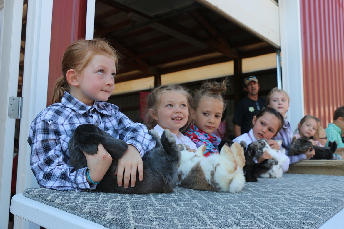 Fabulous fun at the Fair | Bonner County Daily Bee