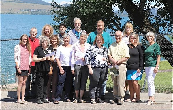 Polson foundation awards grants | Lake County Leader