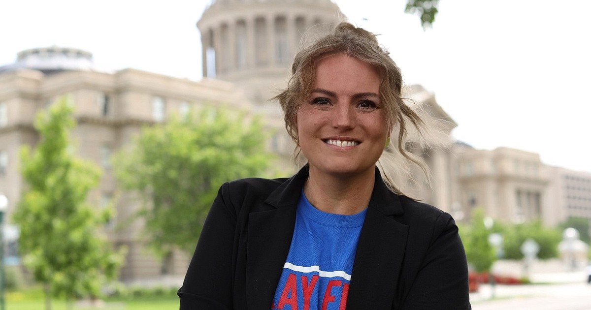 Fighting for Idahoans | Coeur d'Alene Press