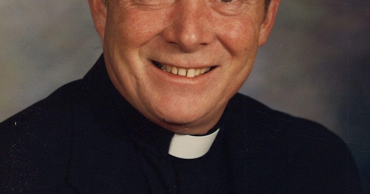 Rev. David Riffle, 80 | Coeur d'Alene Press