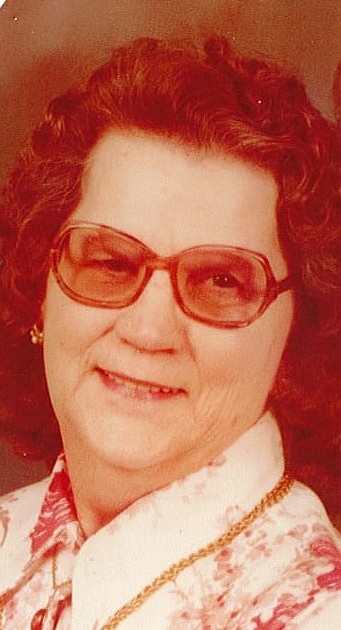 Genevieve 'Genny' Regina Hoerner, 99 | Daily Inter Lake