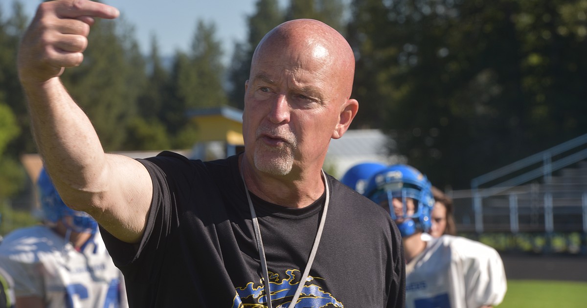 Coach Fuller ready to tackle 2022 season | Western News