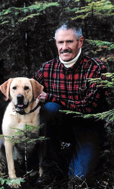 Leonard Ray Hodge, 79 | Coeur d'Alene Press