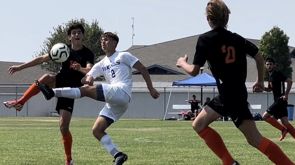 PREP SOCCER: Prohaska scores six goals for Vikings in opener | Coeur d ...