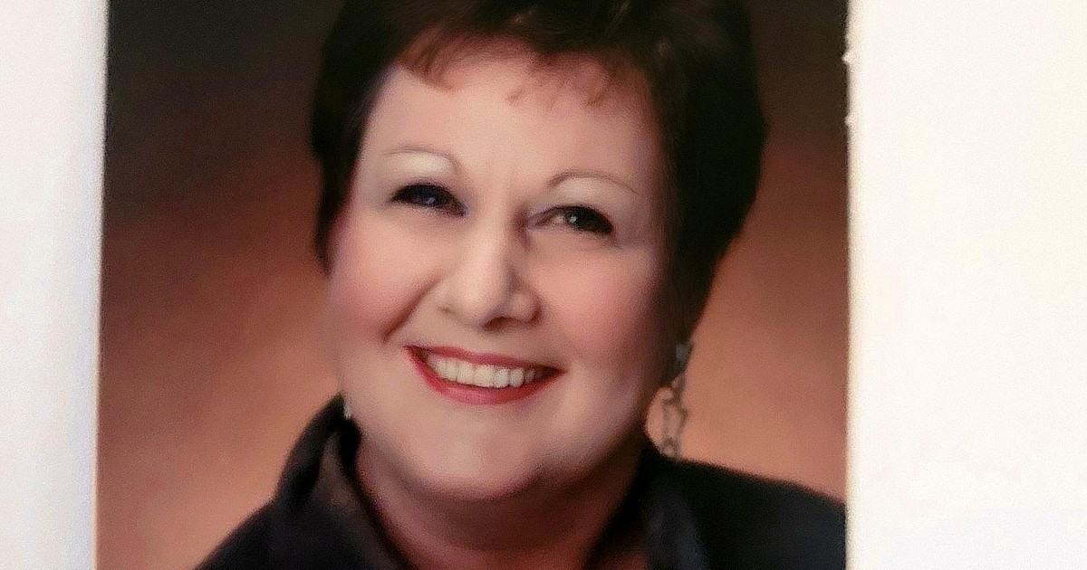 Carolyn “Carrie” Simpson, 71 | Coeur d'Alene Press