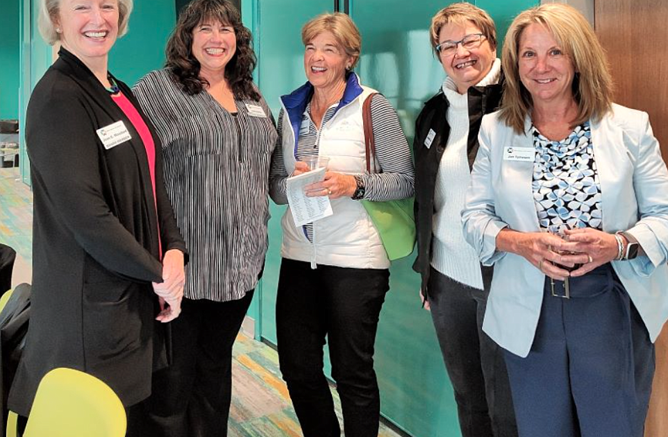 Collective philanthropy | Coeur d'Alene Press