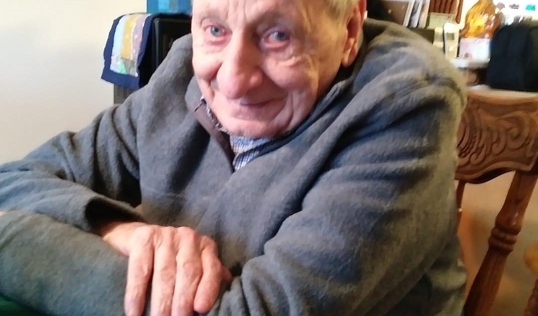 Norman Boyd Reeder, 85 | Daily Inter Lake