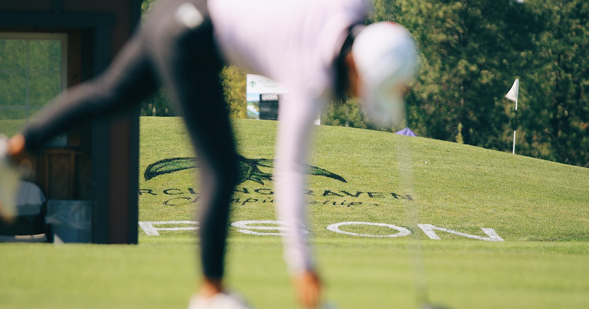 Circling Raven Championship notes Aug. 24, 2022 | Coeur d'Alene Press