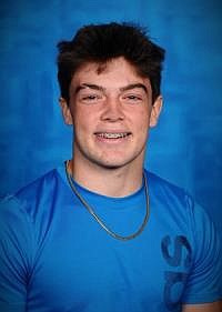 ATHLETE OF THE WEEK: John Cornish, Lakeland High School | Coeur d'Alene ...