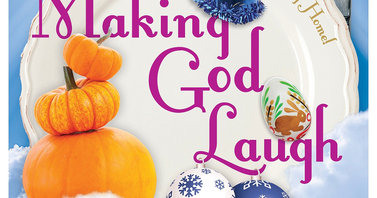 WTC holds auditions for 'Making God Laugh' | Daily Inter Lake