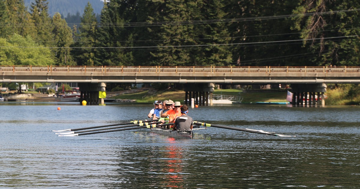 PORPA holds sprint races | Bonner County Daily Bee