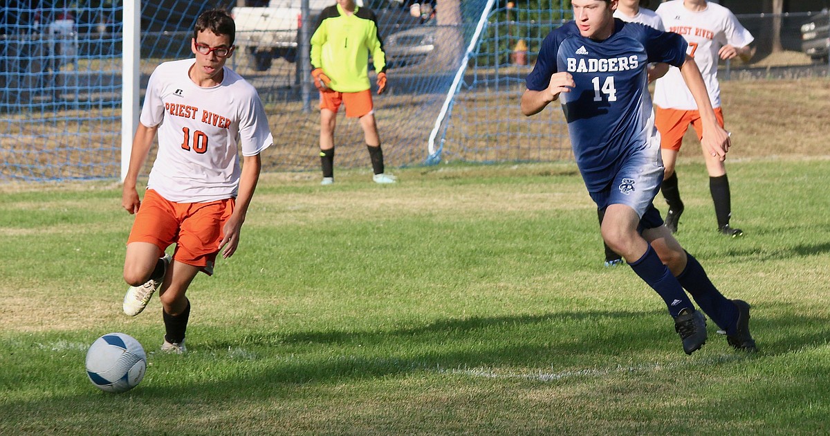 A bumpy start to the season for PR soccer | Bonner County Daily Bee