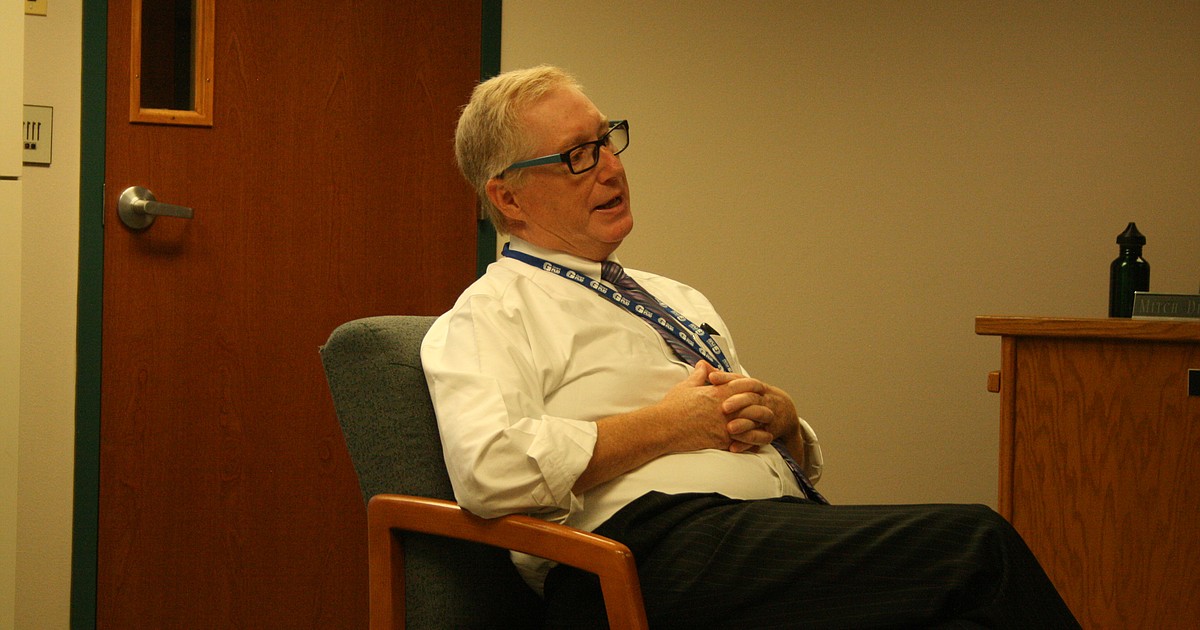 Grant PUD eyeing nuclear options | Columbia Basin Herald