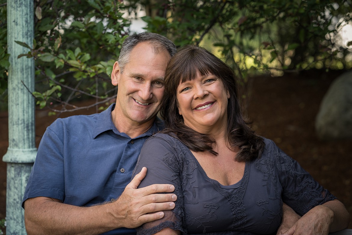 Doug Ratelle, 61 | Coeur d'Alene Press