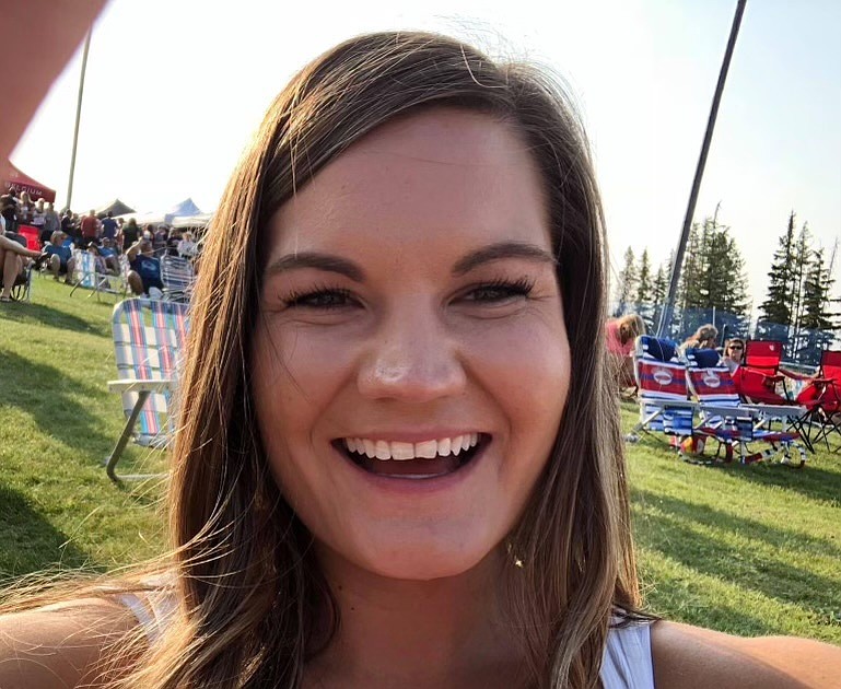 Laura Michelle Snider, 34 | Coeur d'Alene Press