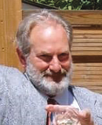 Patrick Edward Wakefield Heffernan | Hungry Horse News