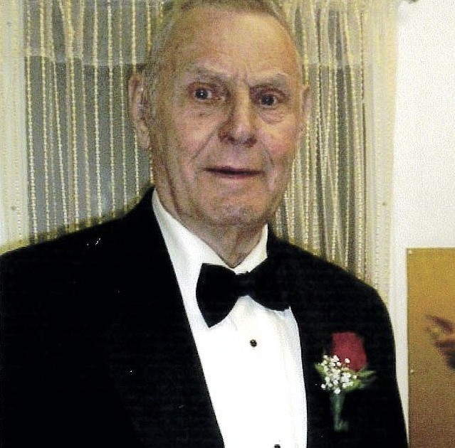 Duane Roberts, 91 | Daily Inter Lake