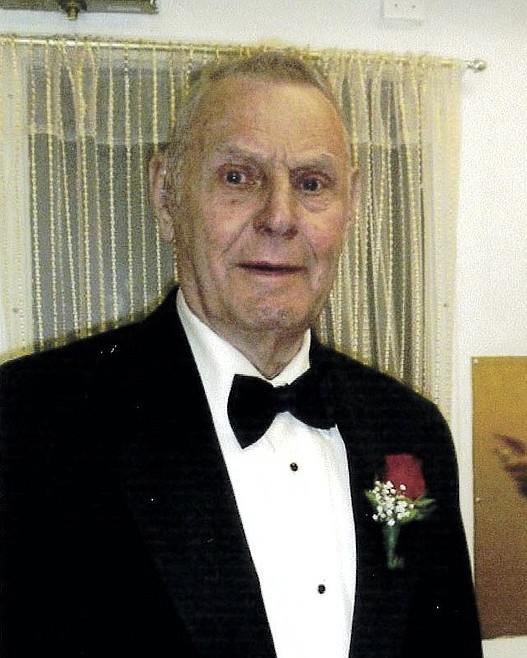 Duane Roberts, 91 | Daily Inter Lake