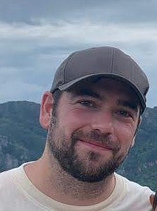 Jacob James Snell, 40 | Daily Inter Lake