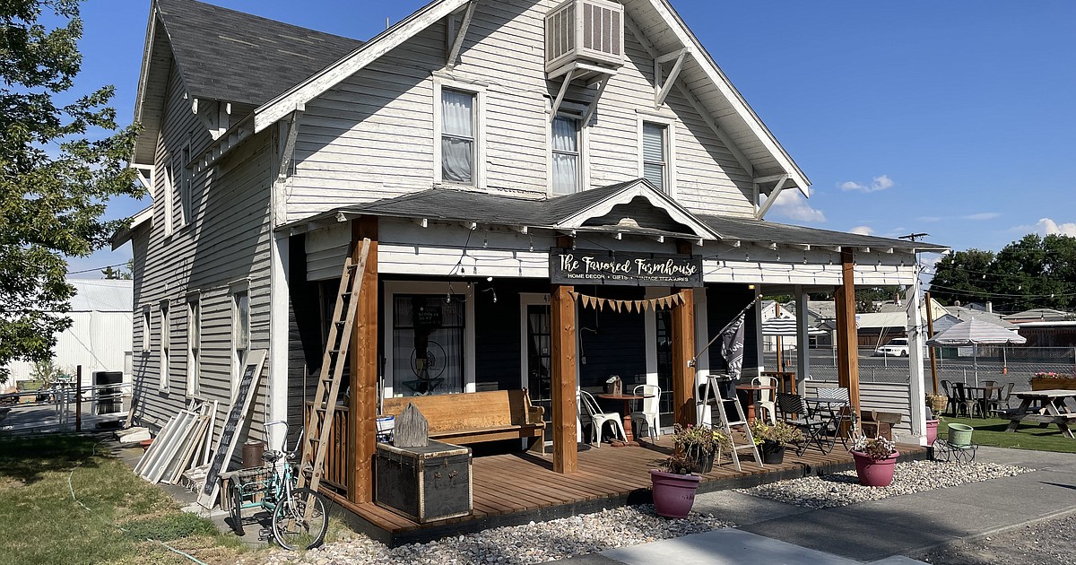 Moses Lake council approves variance for coffee shop | Columbia Basin ...