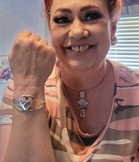 April Knigge | Columbia Basin Herald