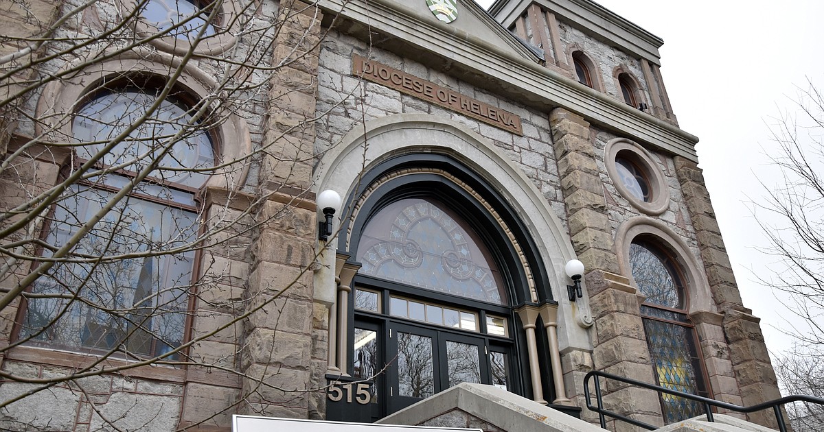 Montana Jewish Project buys Helena temple built in 1891 | Daily Inter Lake