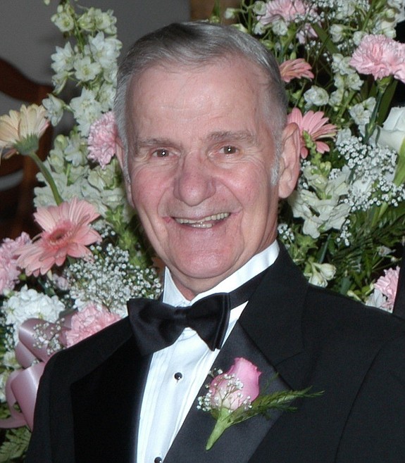 Stasney, Edward James, 90 | Coeur d'Alene Press