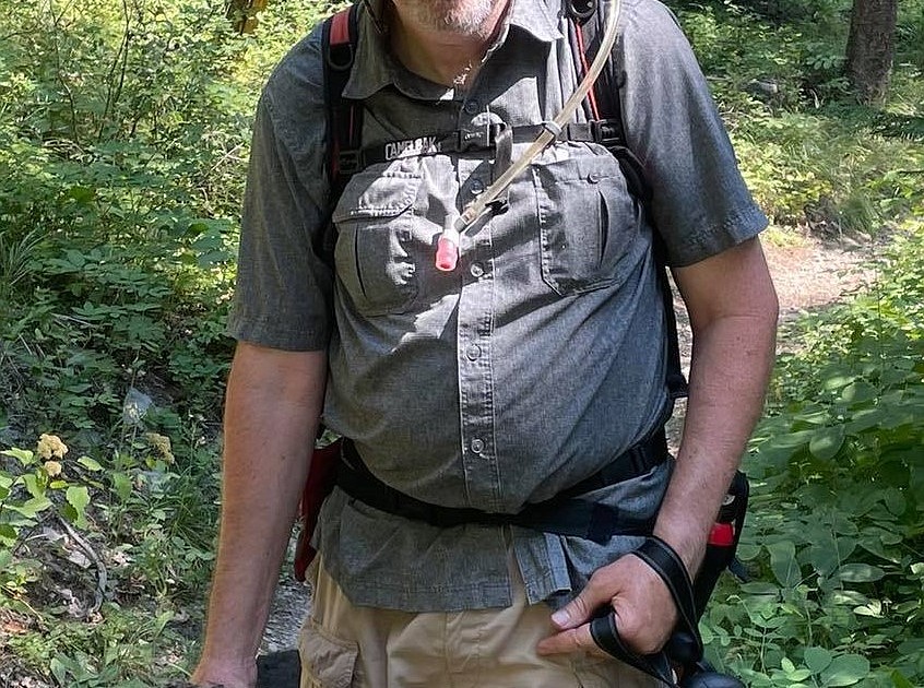 Joseph E. Fisher, 65 | Daily Inter Lake