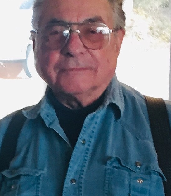 Jesse Duane Rehard, 85 | Daily Inter Lake