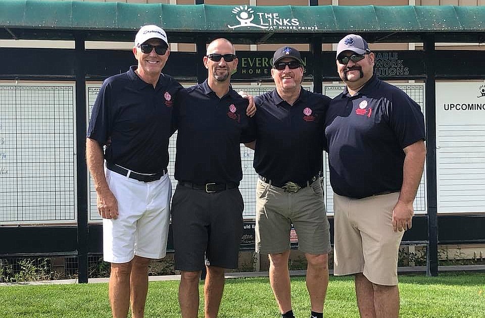 Benevolent golf tournament hits Moses Lake Saturday | Columbia Basin Herald