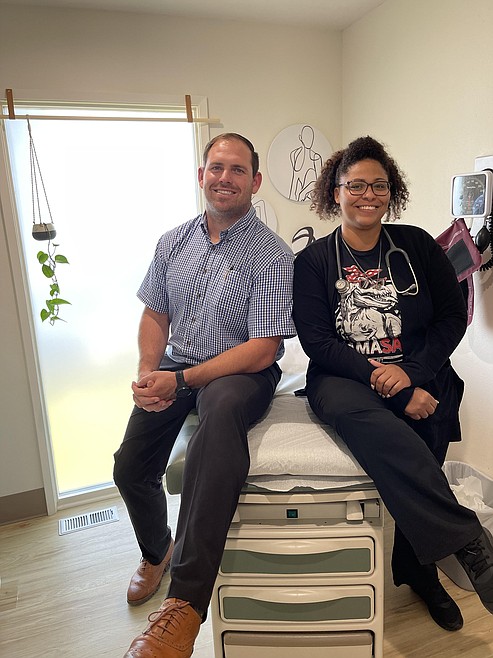 Come get a slice | Coeur d'Alene Press