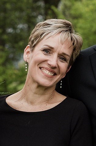 Joan Siderius, 57 | Daily Inter Lake