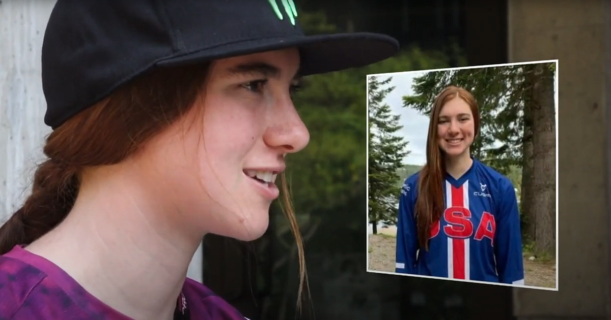 VIDEO: Hayden's Ella Erickson selected to represent Team USA in ...