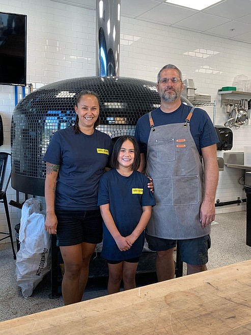 Come get a slice | Coeur d'Alene Press