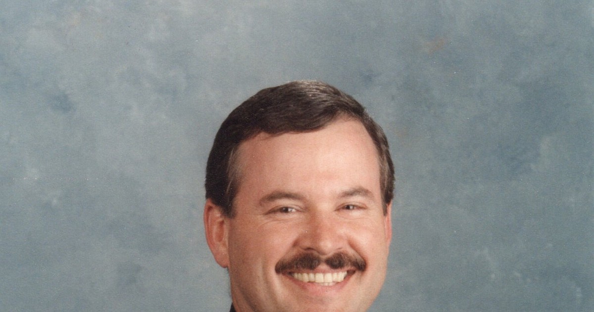 Richard “Rick” Field, 66 | Coeur d'Alene Press