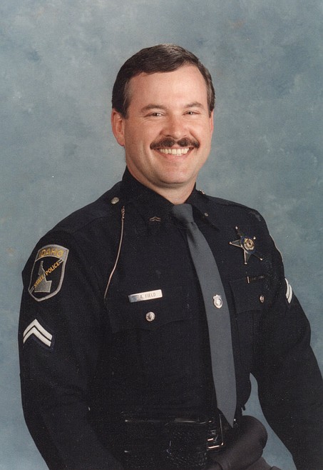 Richard “Rick” Field, 66 | Coeur d'Alene Press