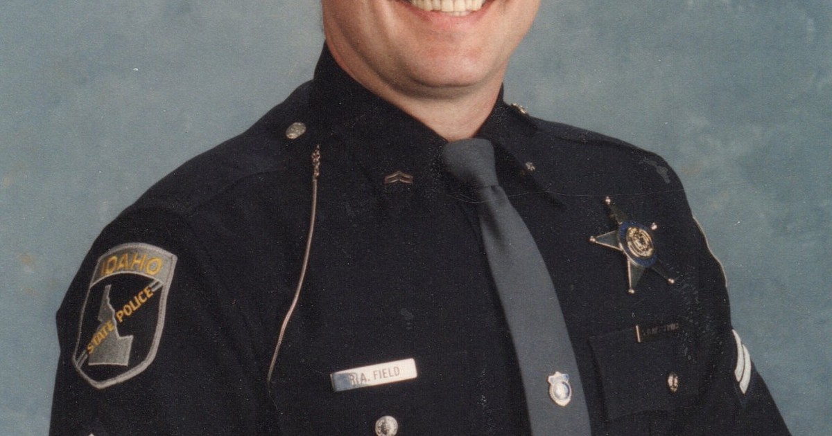 Richard 'Rick' Field, 66 | Shoshone News-Press