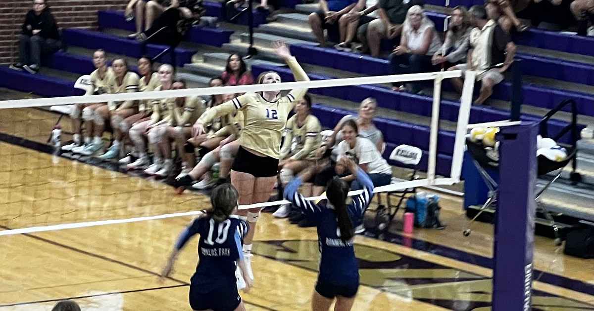 Silver Valley Sports Recap: Aug. 22-28 | Shoshone News-Press