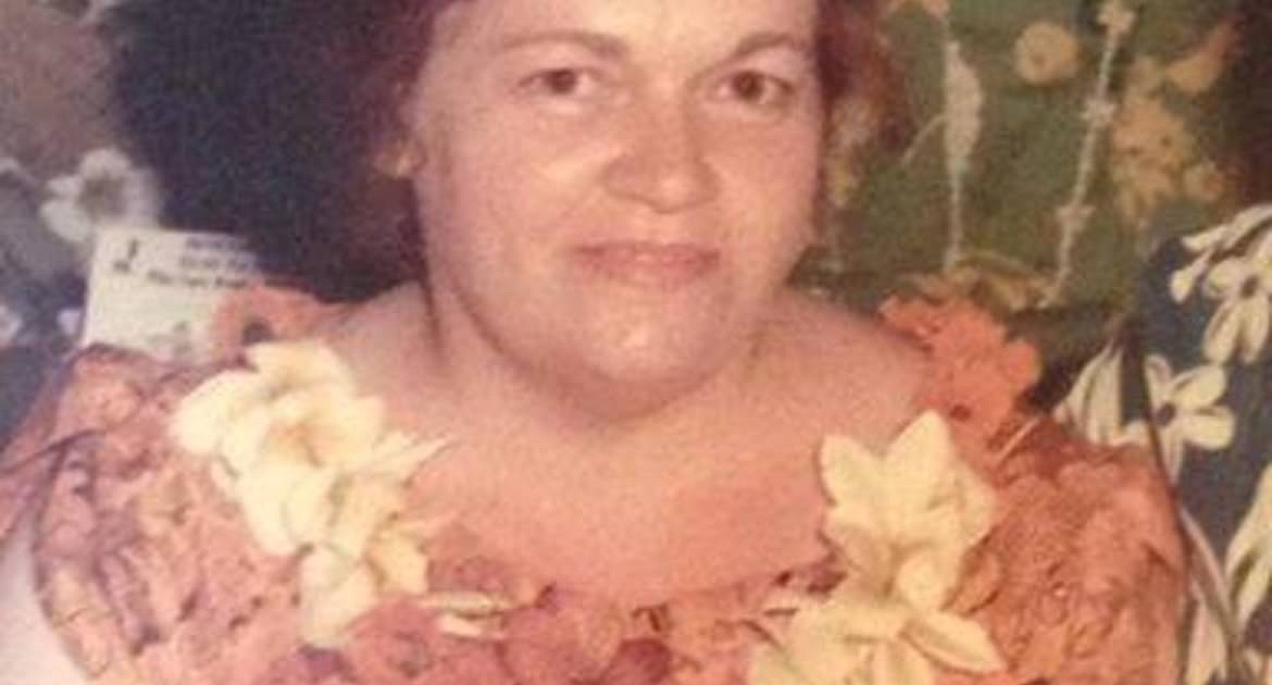 LaVonne Durice Olsen, 90 | Coeur d'Alene Press