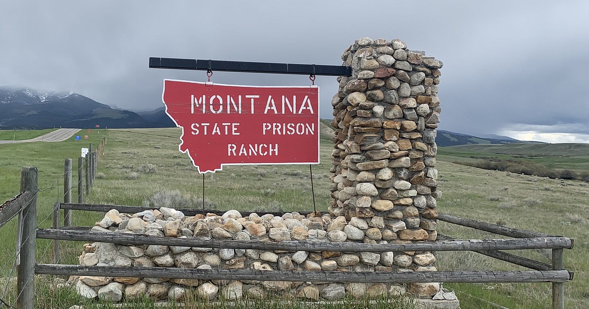 Employees speak out about poor conditions at state prison | Daily Inter ...