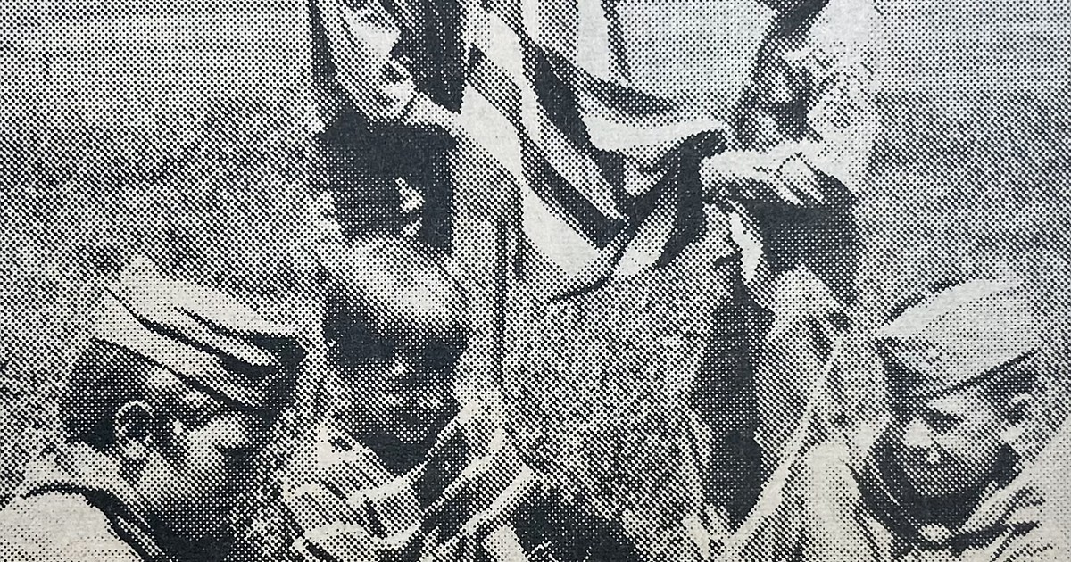 Looking Back for August 31 | Whitefish Pilot