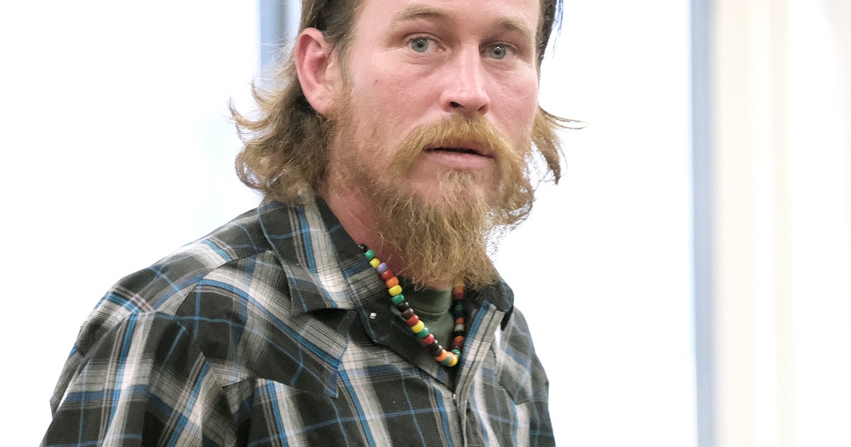 Troy man facing assault charge is accused of DUI | Western News