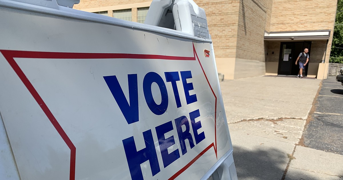 House State Affairs Committee approves bill to limit absentee voting ...